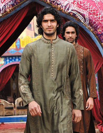 ALL i WANNA DO is BAKE!: Sunnah Clothes for men According to Islam ...