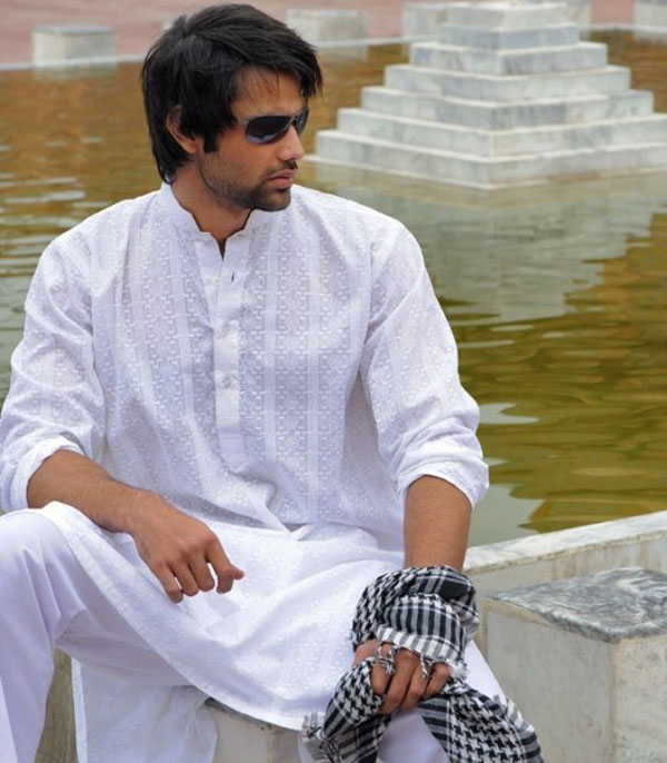 ALL i WANNA DO is BAKE!: Sunnah Clothes for men According to Islam ...