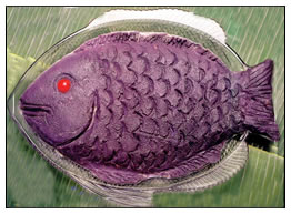 ALL i WANNA DO is BAKE!: Ube Halaya Recipe