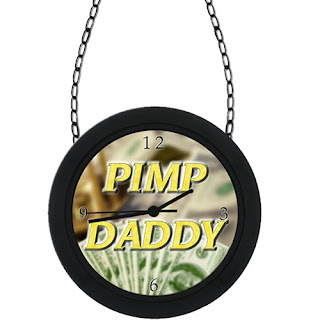Broke Mogul: "Pimp Daddy" - L.J. Rap