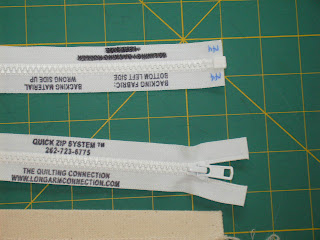 Zipper Leader Tutorial - Part 1