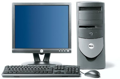 Las Computadoras: caracteristicas de compuatdora