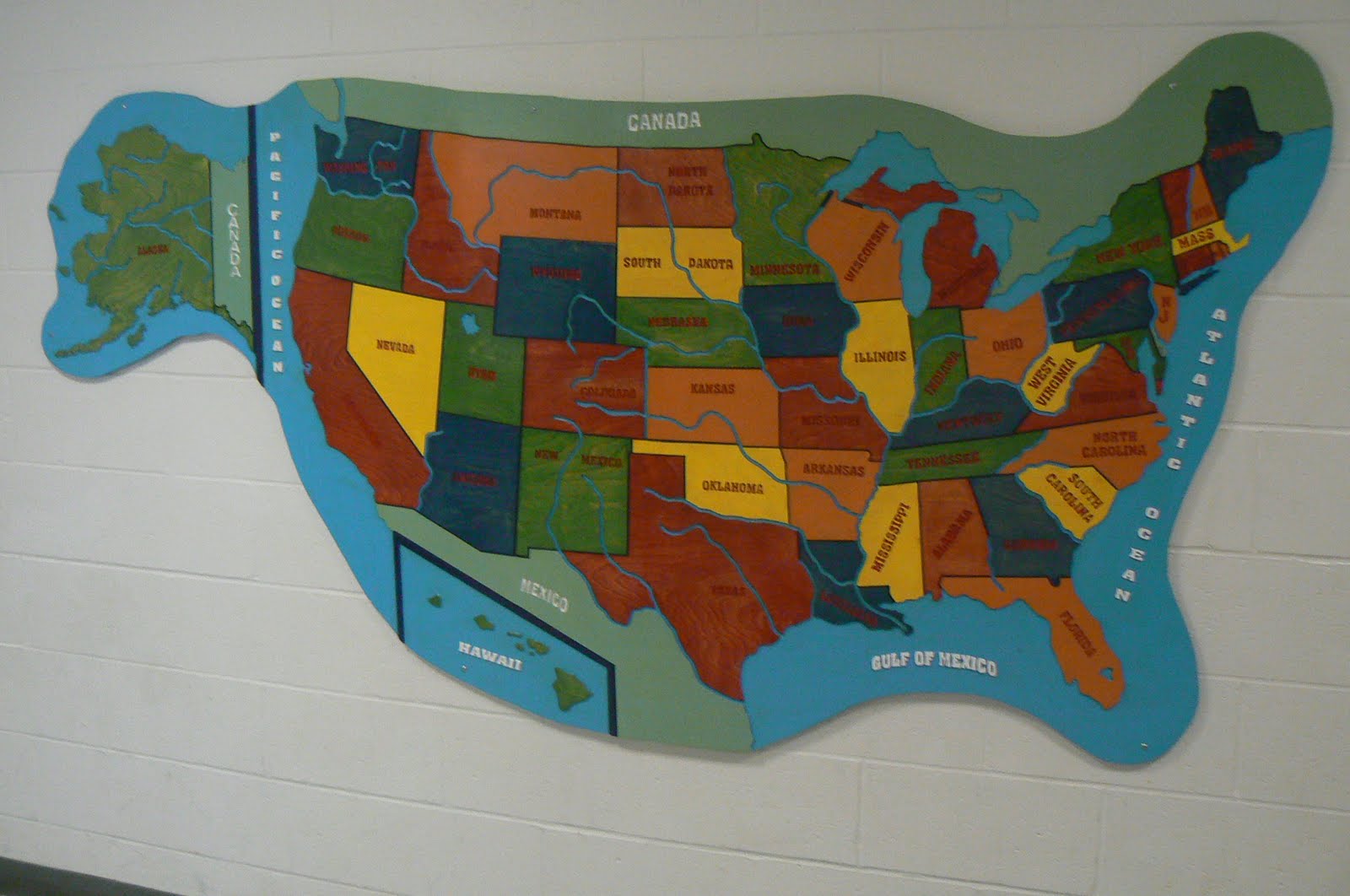 Macdonough School: School Beautification Committee Meeting