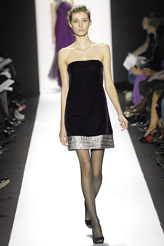 Fashion Whispers : Romanian models, pg 7 - Andreea Stancu