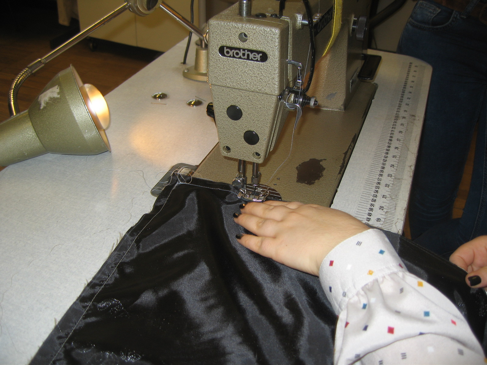 Emma Louise Jones: Subtraction cutting