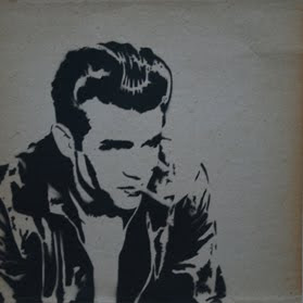 . M I N U S I N D U S T R I E S .: James Dean