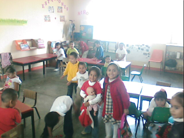 Arte educativo: Tomando conciencia de la labor educativa.