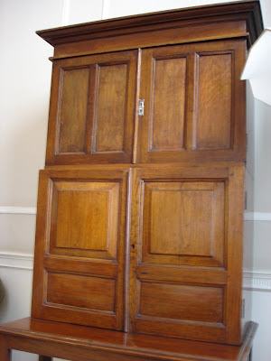 the ebyss: Nazi Furniture Warehouse, with branches at Sidcup, New ...