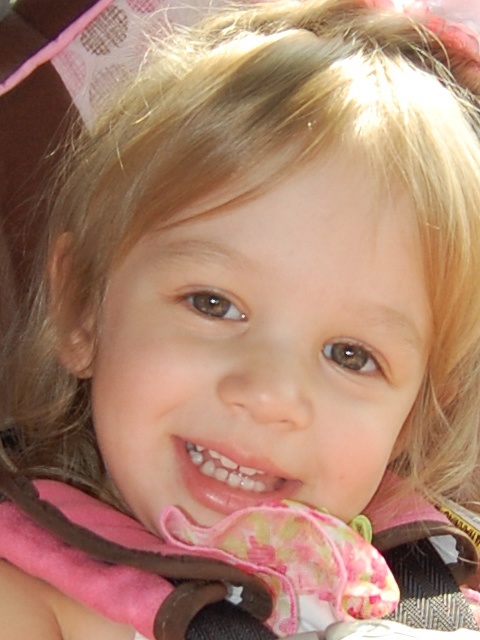 Kelli's Blog: PRECIOUS GIRLS!!!