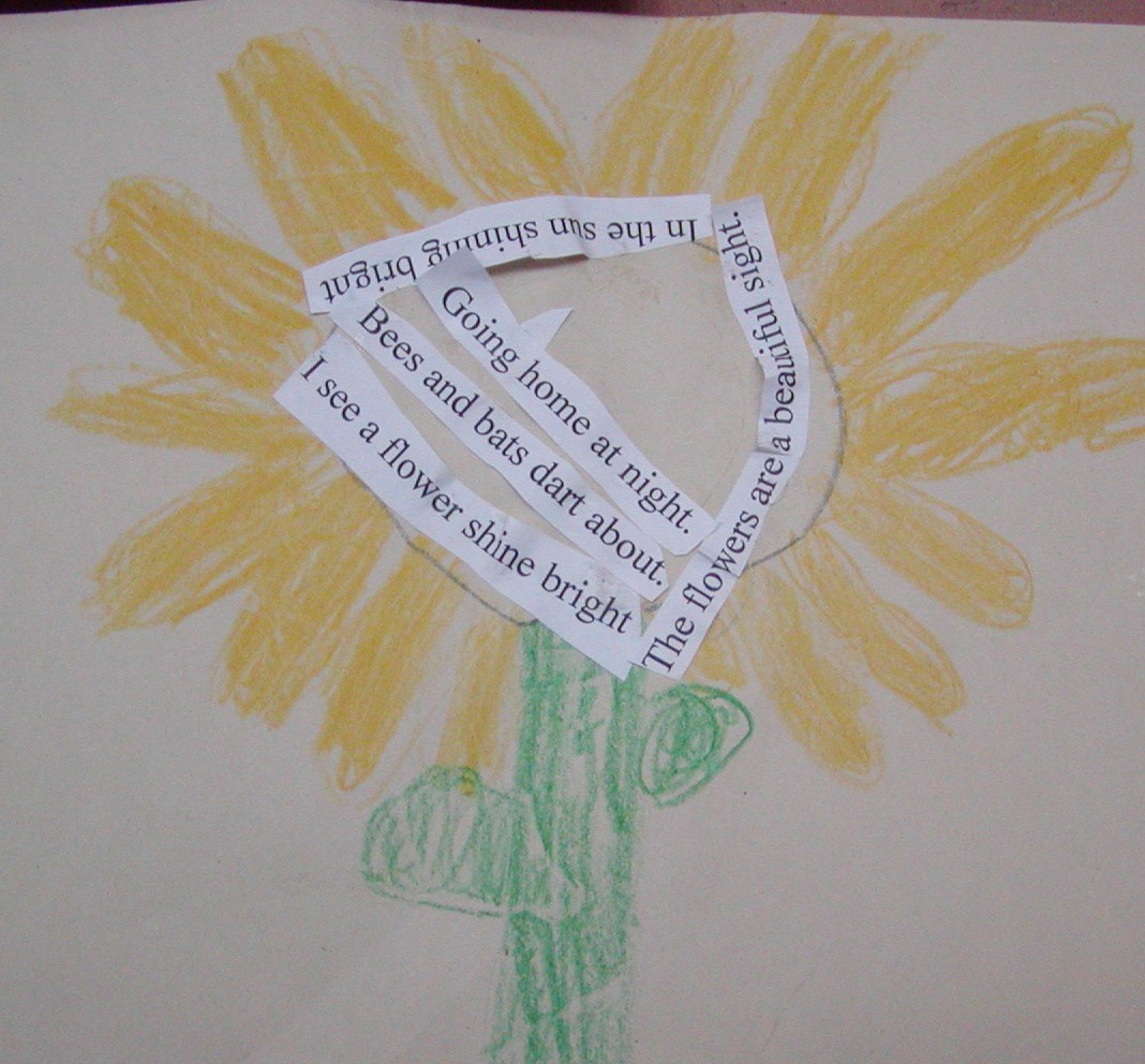 Not Just Child's Play: Challenging Young Minds: A Poet But You Didn't ...