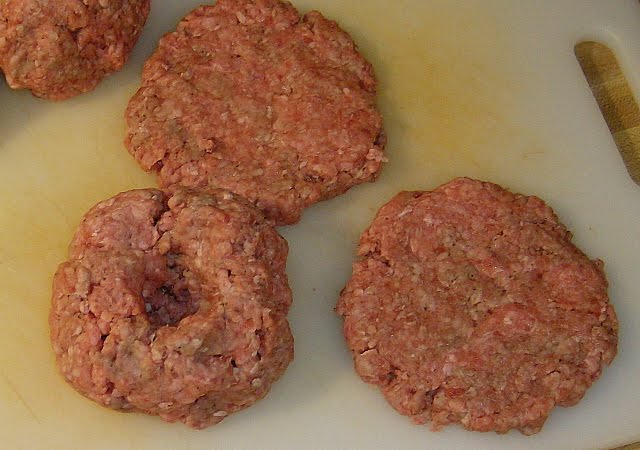 Ms. enPlace: Mama Wants Meat!