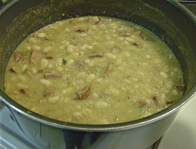 Ms. enPlace: Picka-packa-pickled-pork