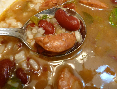 Crawfish & Rice: Cajun and Creole