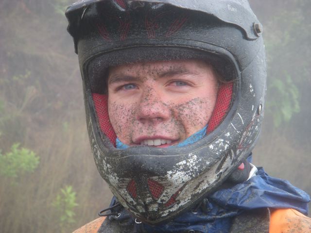 Jayson and Stephanie's Bolivian Adventures