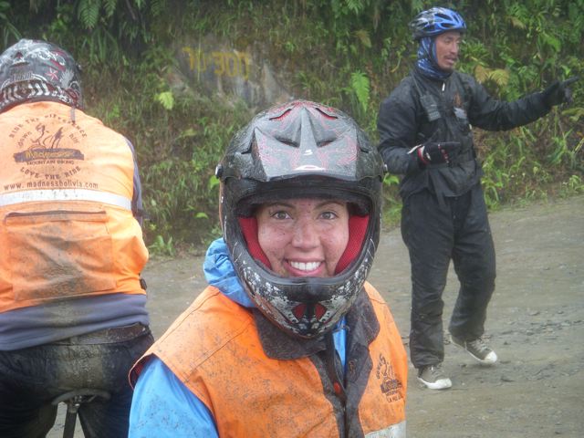 Jayson and Stephanie's Bolivian Adventures