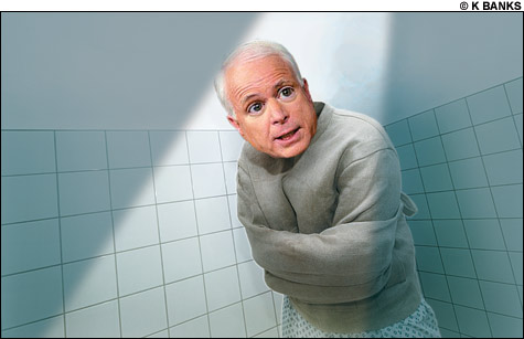 The Rantings & Ravings Of A (Formerly) Mad Mailman