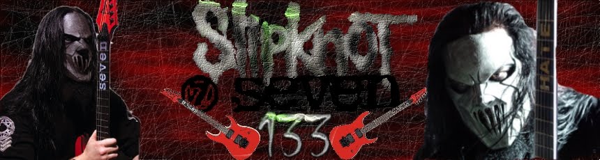 SL1PKNOT: FOTO DE SLIPKNOT 3N 1996
