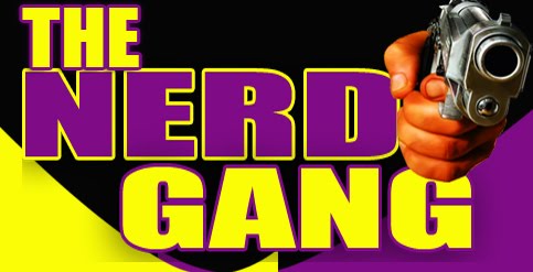 NERD GANG
