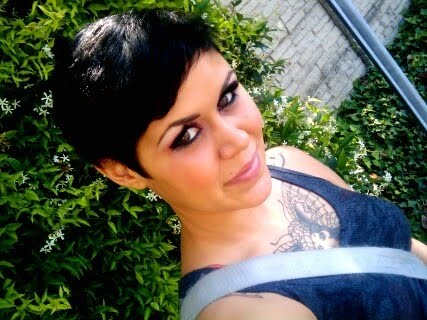 BBDish! Ya Gotta Have it!: Big Brother 12: Lunch Hour & BB11 Lydia's Blog