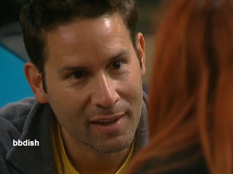 BBDish! Ya Gotta Have it!: Big Brother 12: Thursday Morning, July 29th