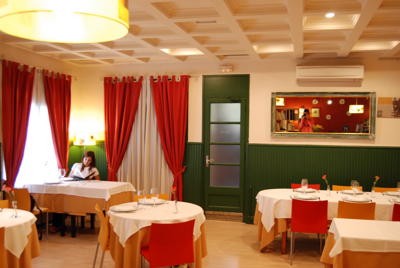 Brillat-Savarin: El Cigró d’Or