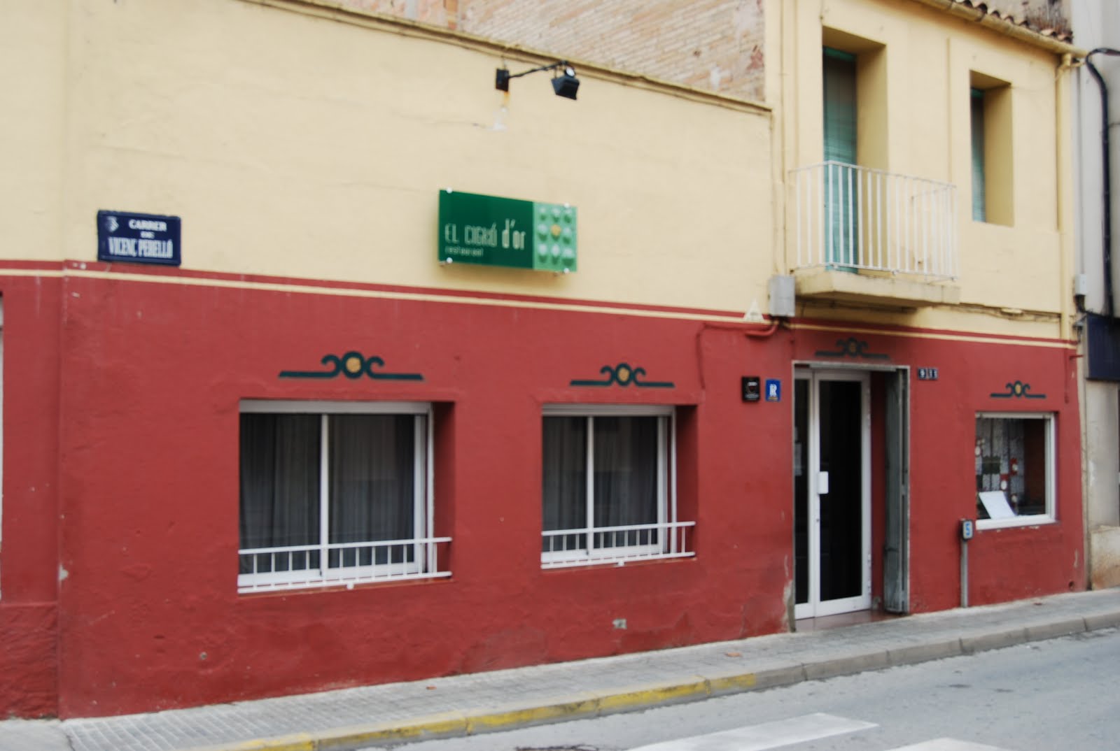 Brillat-Savarin: El Cigró d’Or