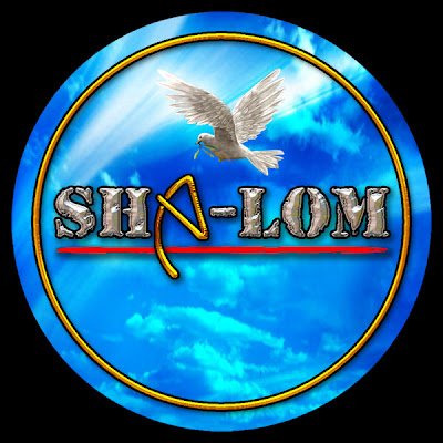 Logo: shalom logo - sample