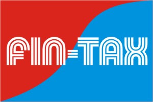 Logo: fintax logo - samples