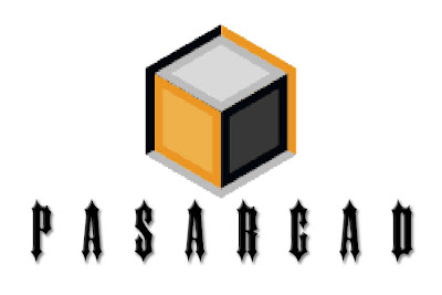 Logo: pasargad logo - samples