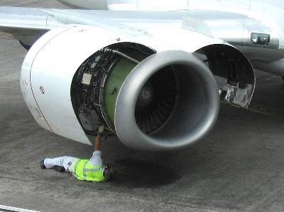 Tom's Blog: Human errors in aviation accidents