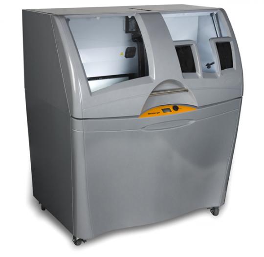 Nuevas Impresiones en 3D