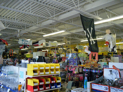 COOLKAYAKER1: American Science & Surplus