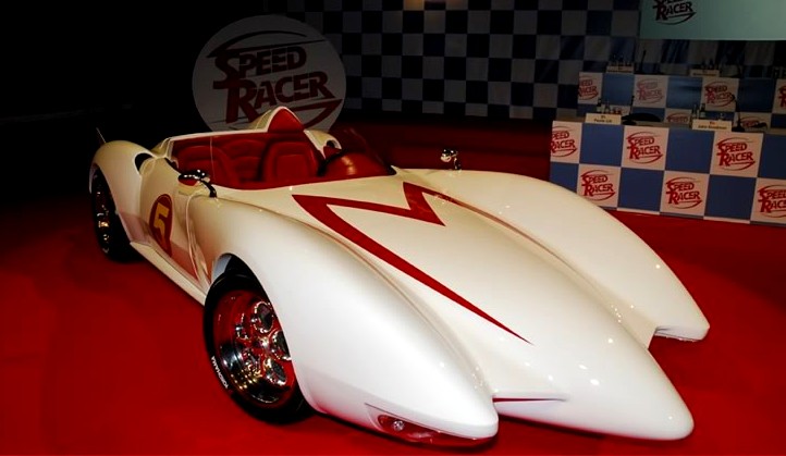 Imagenes del carro de meteoro - Imagui