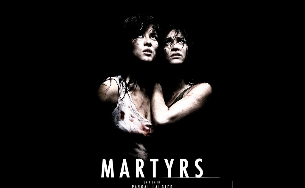 BEST HORROR MOVIES TO WATCH: Martyrs (2008) - FRANCE