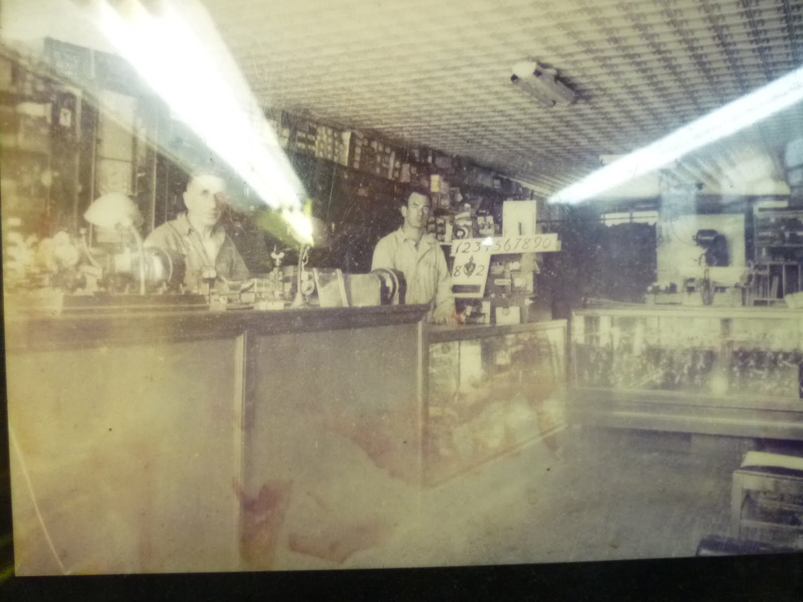 Lost City: 86-Year-Old Locksmith in Park Slope