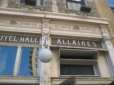 Lost City: Gershwin, Schmershwin. Sing Me a Scheffel!