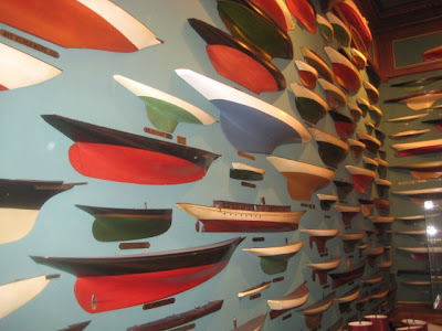 Lost City: Inside the New York Yacht Club