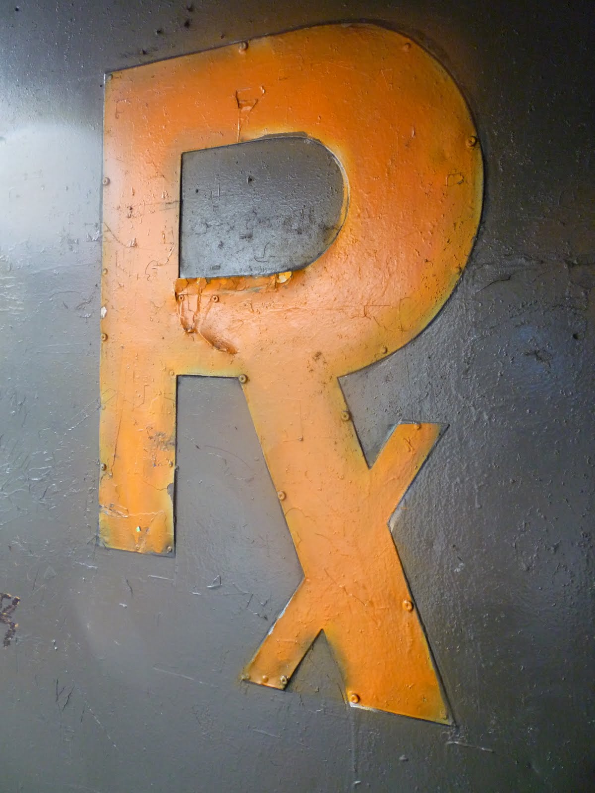 Lost City: Madison Drugs, Old But Doesn't Look It