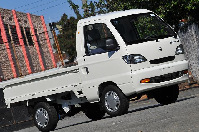 blogseucarro: Effa Motors registra crescimento nas vendas em 2010