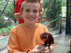 The Monkey House: Halloween