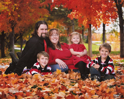 Hardman Household: Hardman Family Pictures :)