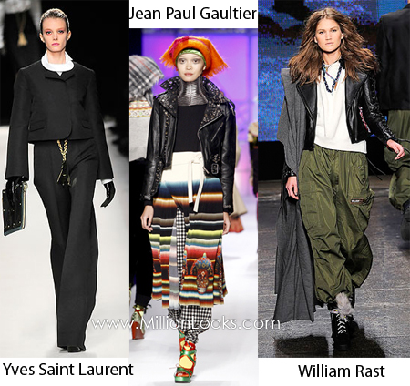 Sakura Fashion: fashion trend for fall 2010 - GP03