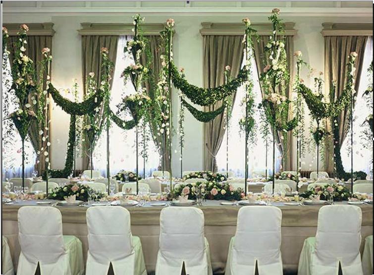 Wedding Flowers Blog: DANIEL OST