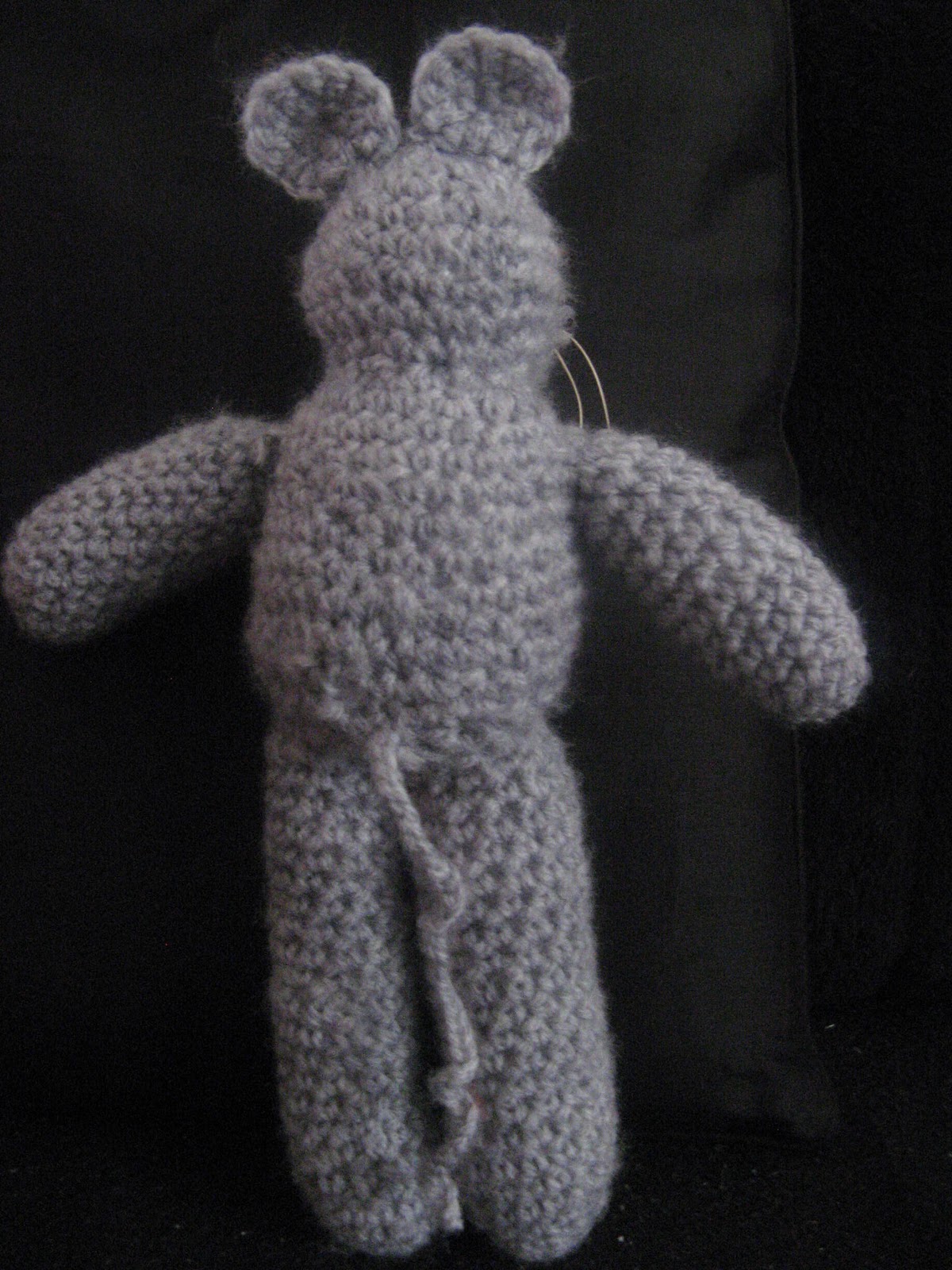 LaceTopDesigns: Cbeebies Show Me Show Me Miss Mouse