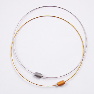 2 Good Claymates: Some New Cord Styles for the New Year