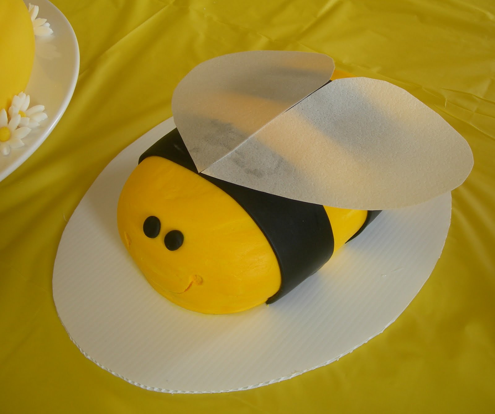 Sweeten Your Day Events: 1st Bee-Day Party