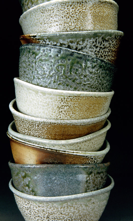 crazy green studios: Empty Bowls - 20 years of fighting hunger!