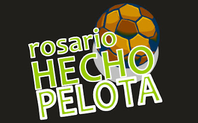 | Rosario Hecho Pelota |: Franco Calero: "Me gustaría jugar con el Gato ...