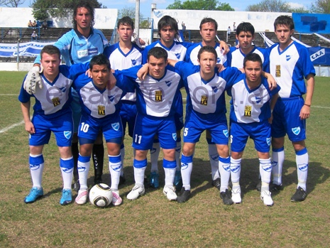 | Rosario Hecho Pelota |: Franco Calero: "Me gustaría jugar con el Gato ...