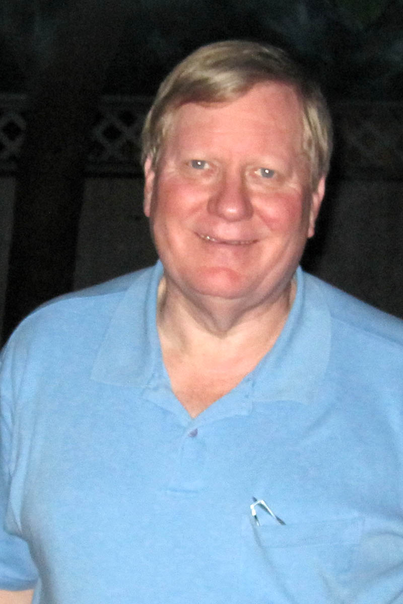 John Tidyman's Instagram, Twitter & Facebook on IDCrawl